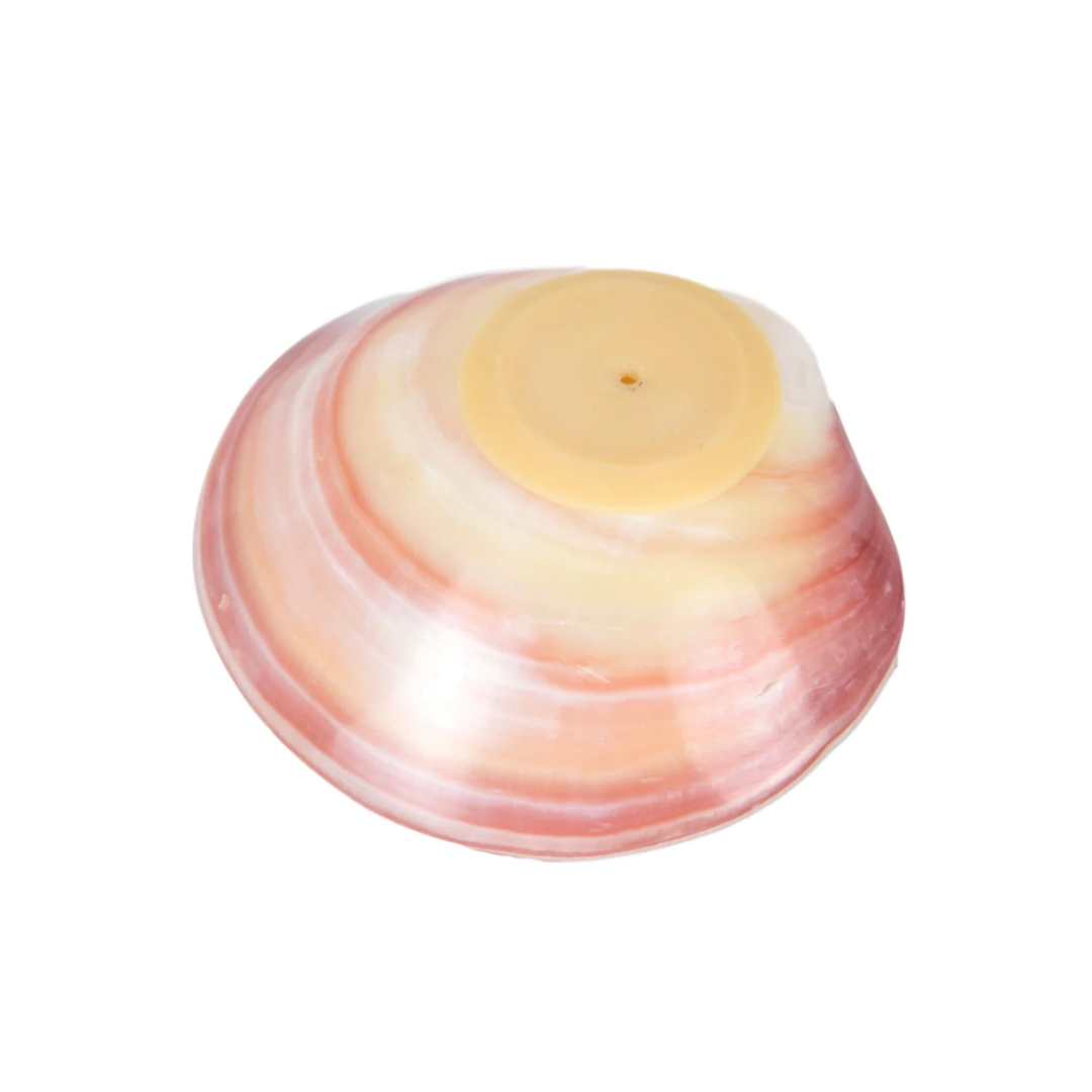 Lava Shells and thermaBliss – Shared Beauty Secrets